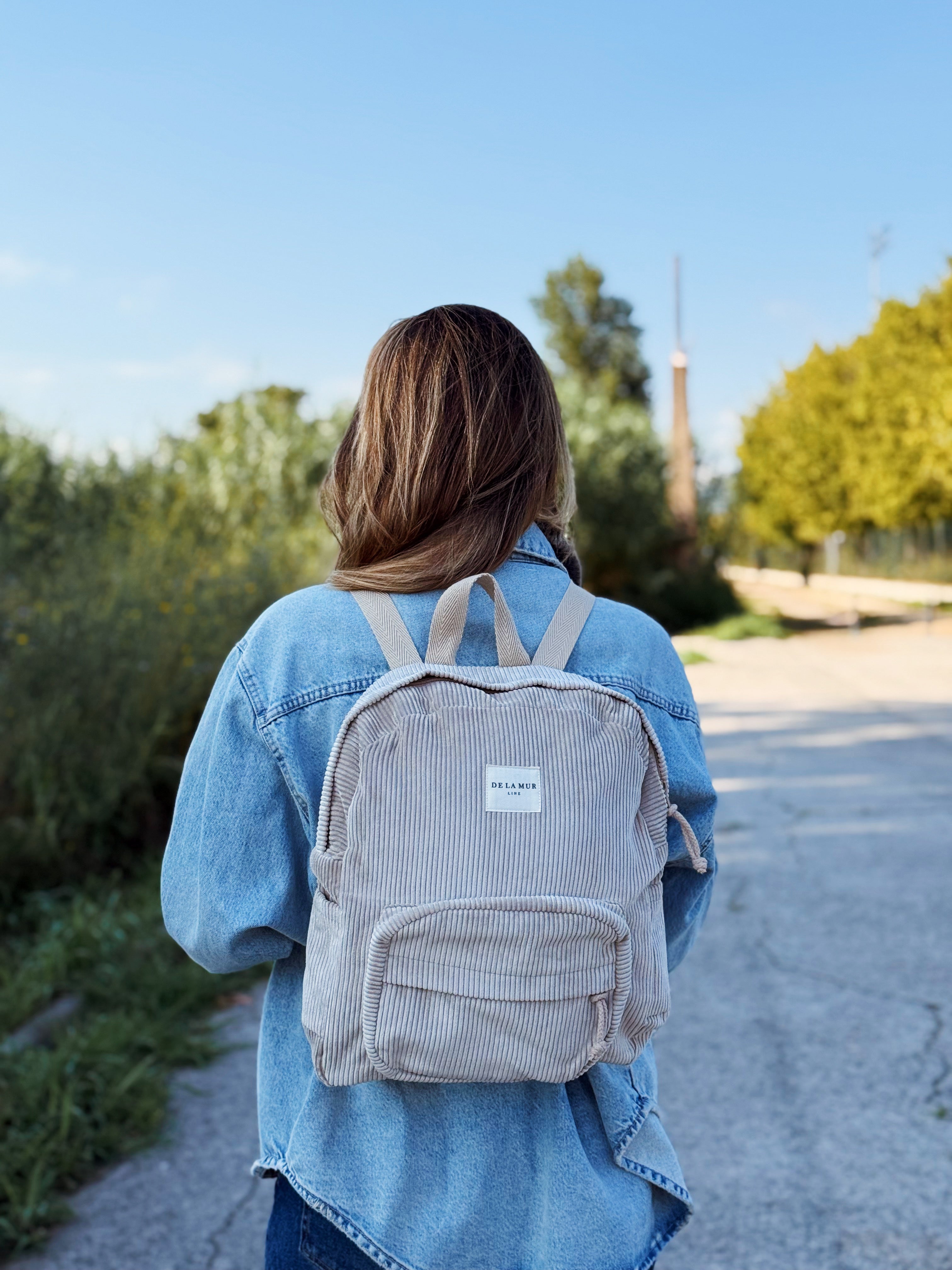 Everyday Bags – DE LA MUR LINE & HOME US INC