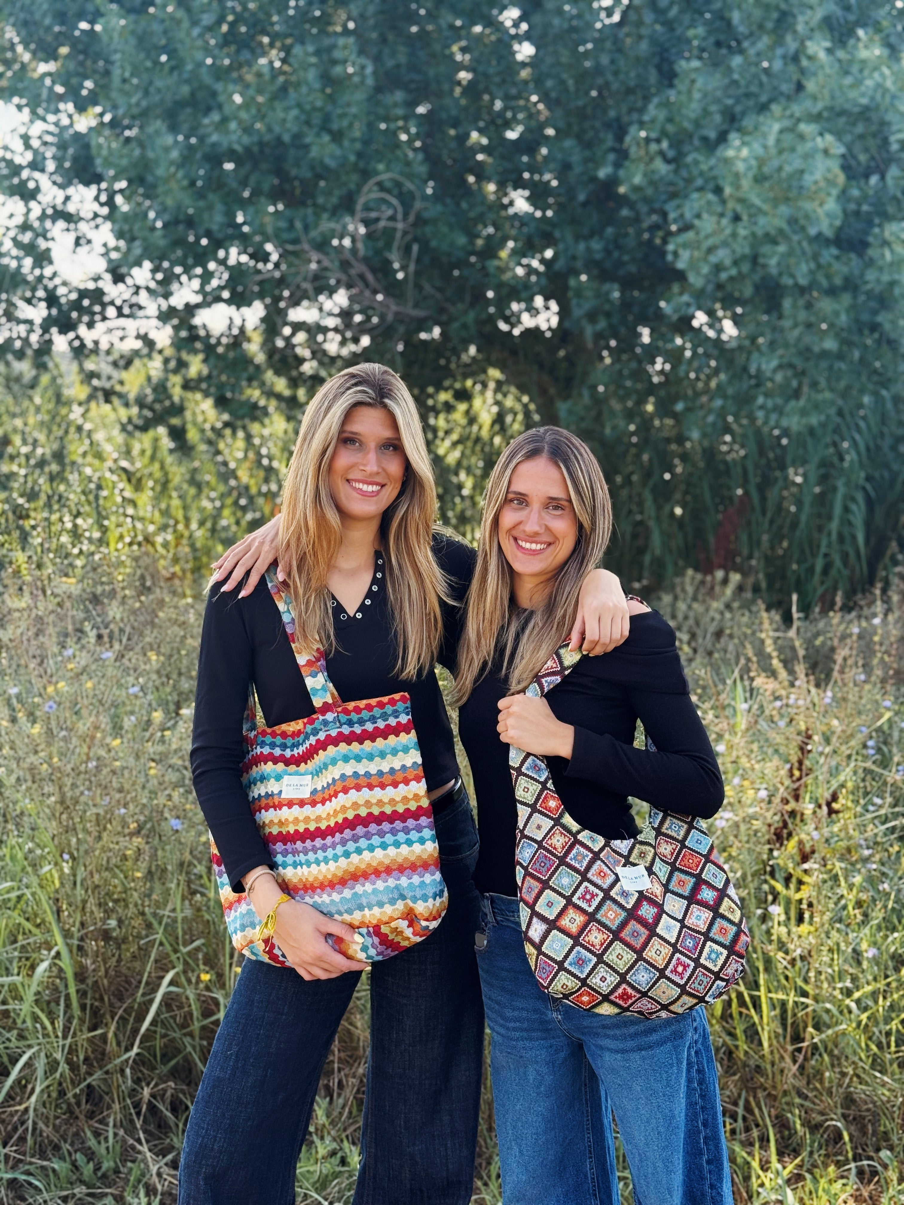 Valentine's Day – DE LA MUR LINE & HOME US INC